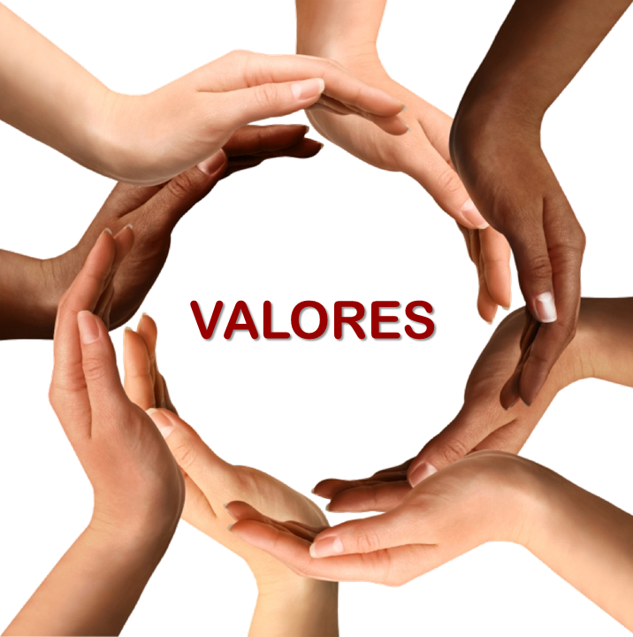 VALORES – PROJETO VANGUARDA JOVEM